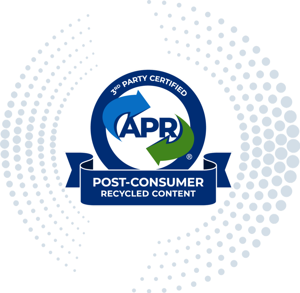 APR Releases New and Improved PCR Certification Program - In-Mold ...
